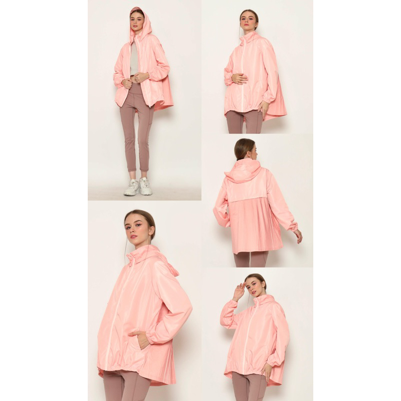 Jual Airy Jacket | Shopee Indonesia