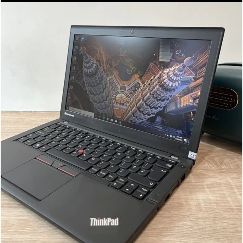 Jual Laptop Lenovo Thinkpad X250 core i5 gen 5 | Shopee Indonesia