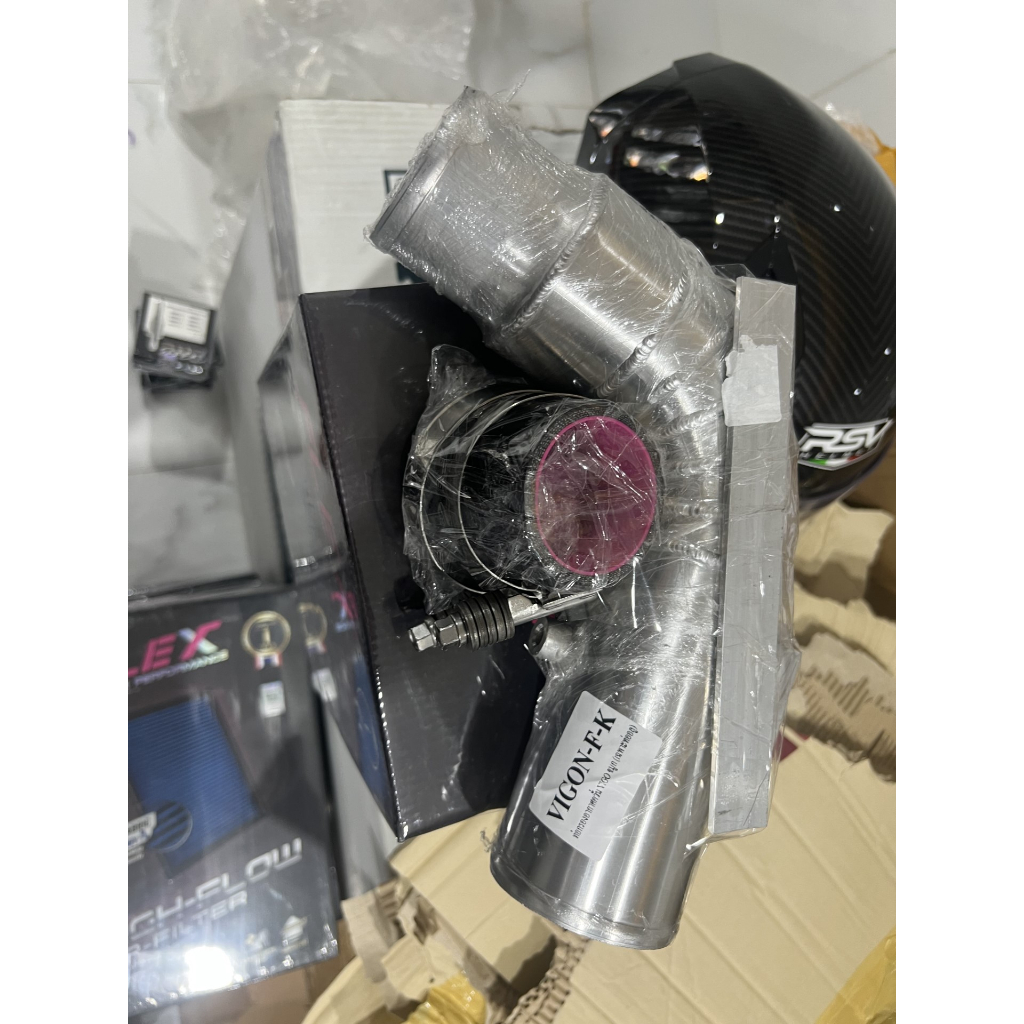 Jual OPEN FILTER FLEX KD INNOVA FORTUNER | Shopee Indonesia