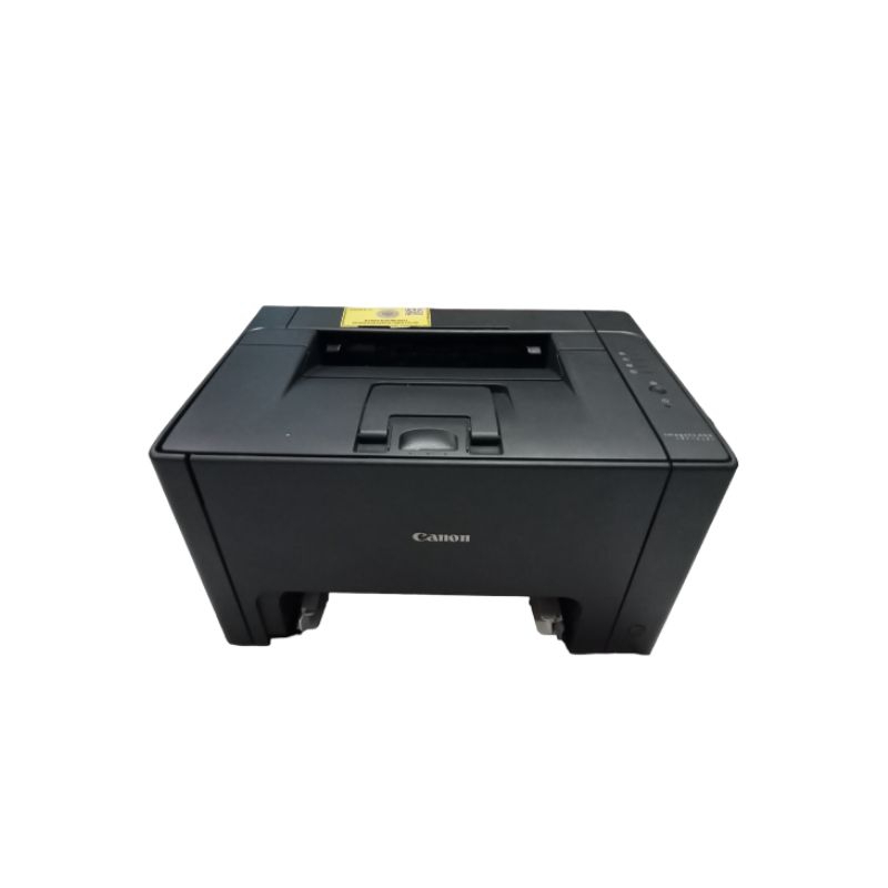 Jual Printer Canon LBP 7018C Color laser printer A4F4 siap pakai ...