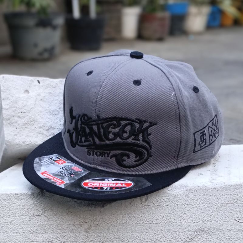 Jual COD TOPI SNAPBACK J4NC0K HIPHOP PRIA WANITA // TOPI SNAPBACK PRIA ...