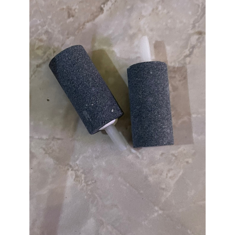 Jual Batu Aerator Silinder 4 Cm Shopee Indonesia