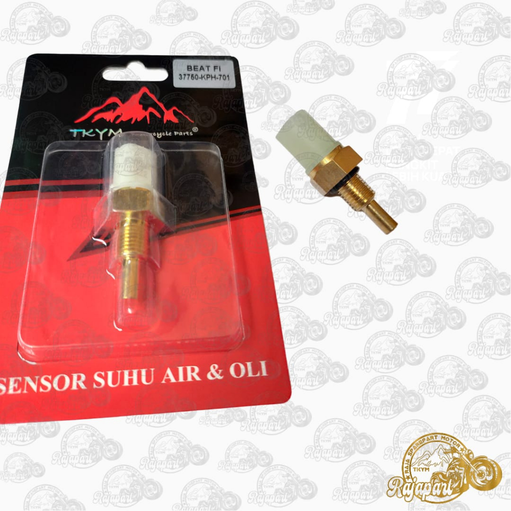 Jual Sensor Suhu Panas Eot Ect Beat F.I Mio J Supra X125 TAKAYAMA ...