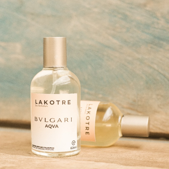 Jual LAKOTRE Extrait De Parfum 24 jam Inspired by Aqua bull - Parfum ...