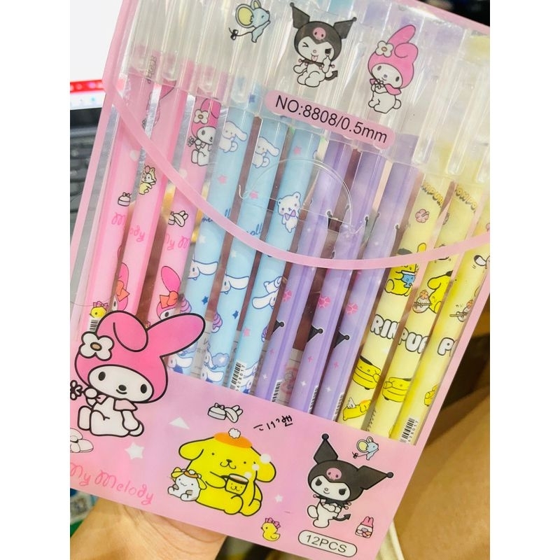 Jual Pen hapus Sanrio( ECER) | Shopee Indonesia