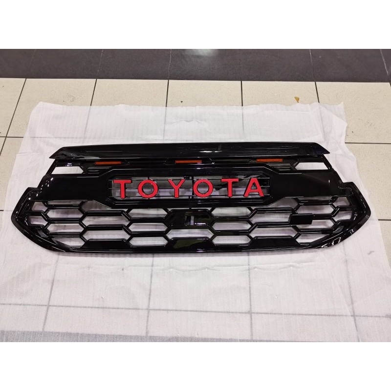 Jual Grill innova zenix 2023 led | Shopee Indonesia