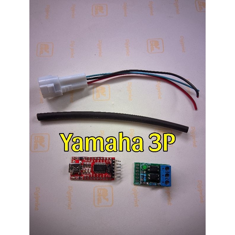 Jual Modul kit K-Line remap ECU FTDI | Shopee Indonesia