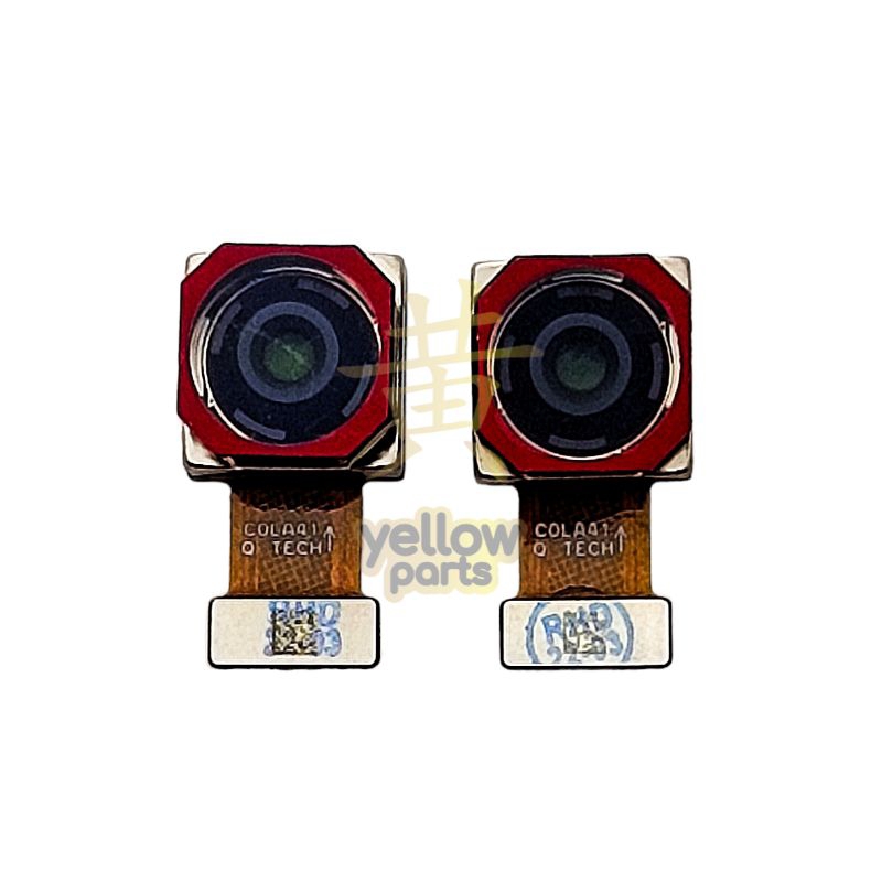 Jual CAMERA KAMERA XIAOMI REDMI NOTE 10 5G BIG BELAKANG ORIGINAL ...