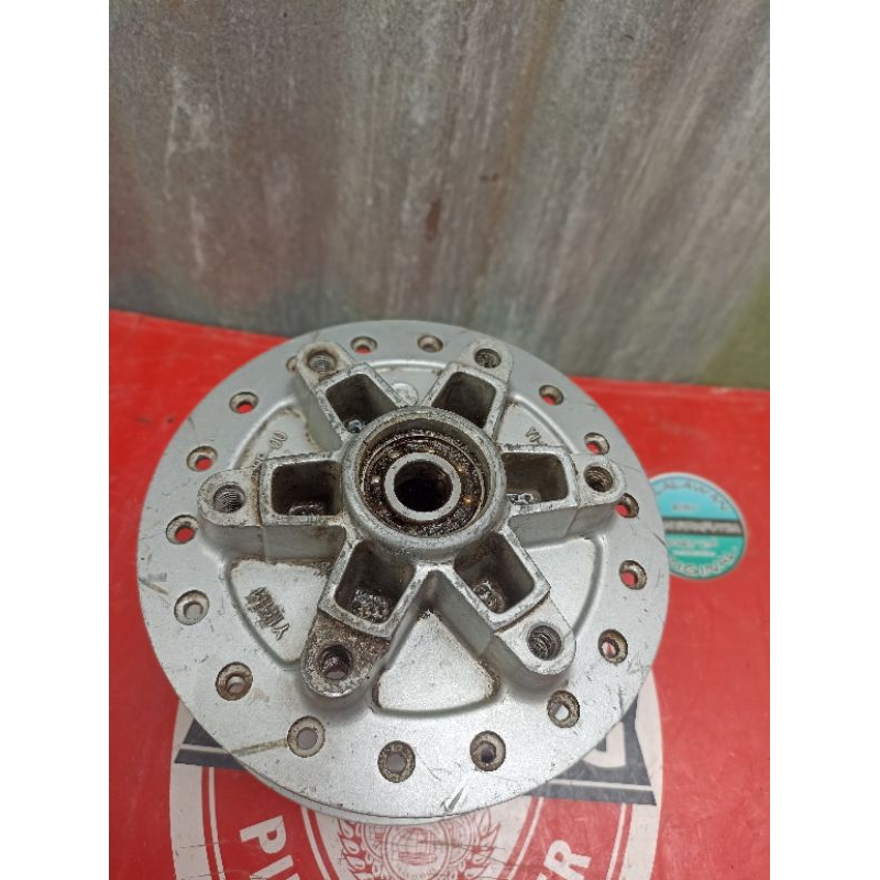 Jual TROMOL DEPAN SCORPIO ORIGINAL COPOTAN | Shopee Indonesia