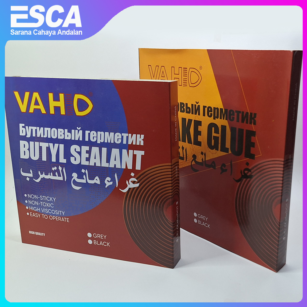 Jual Lem Butyl | Lem Retrofit | Lem Cacing | Lem Untuk Custom Mika ...