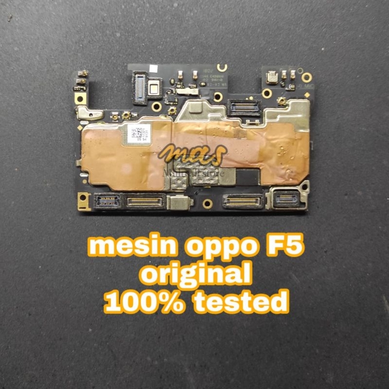Jual mesin oppo f5 | Shopee Indonesia
