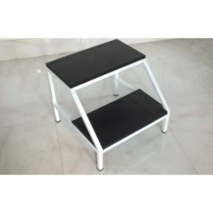 Jual Footstep Tangga Meja Periksa Pasien Besi | Shopee Indonesia