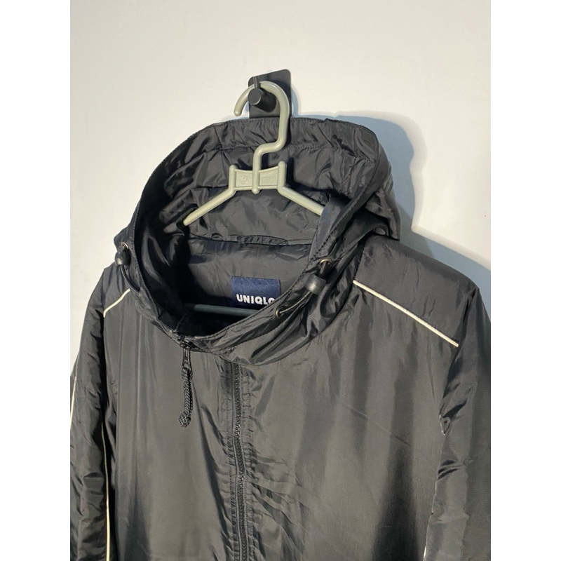 Jual Jaket Puffer&Sport Original (Uniqlo/Converse) | Shopee Indonesia