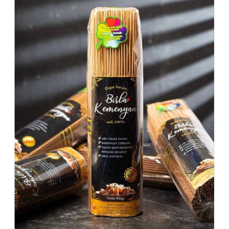 Jual Dupa Birla Kemenyan | Shopee Indonesia