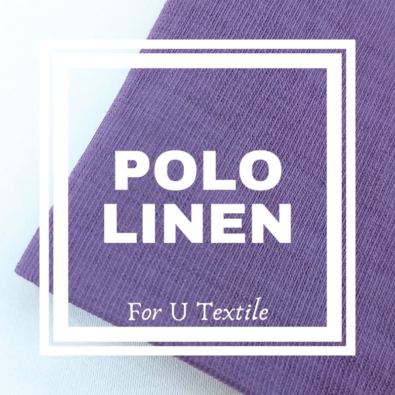 Jual KAIN POLO LINEN/POLO LINEN TERMURAH | Shopee Indonesia