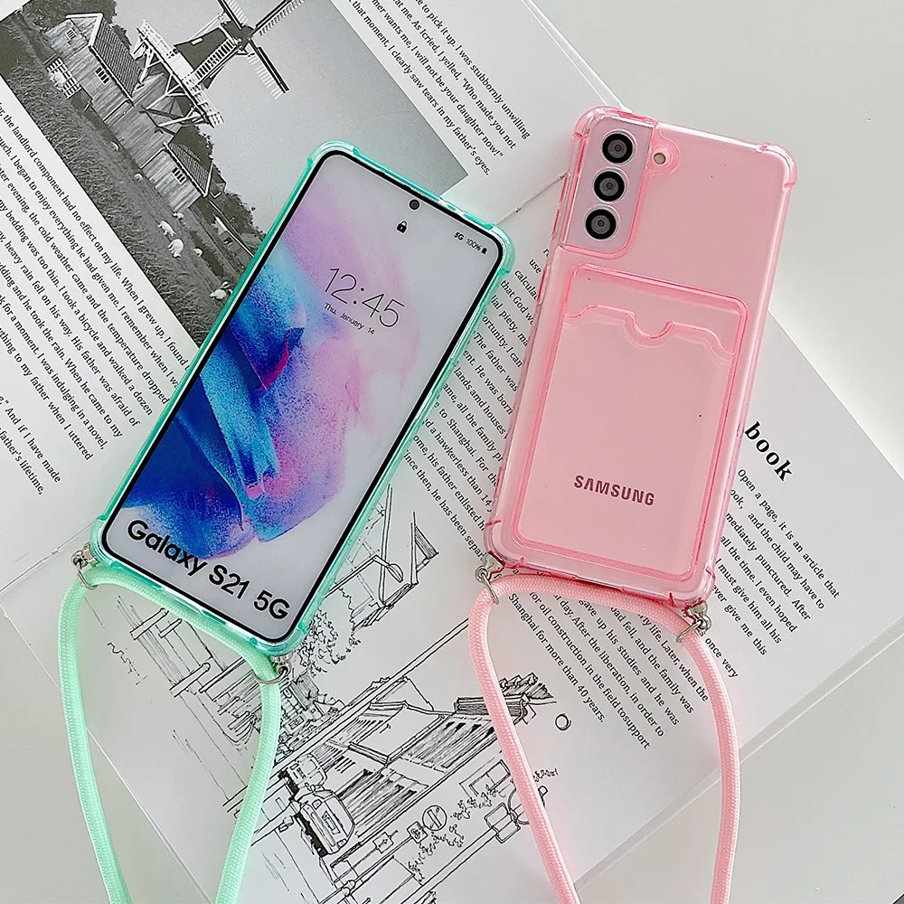 Jual CASING FOR POCKET TALI SAM S25 S25+ S24 S24 PLUS S24 ULTRA A24 S23 ...