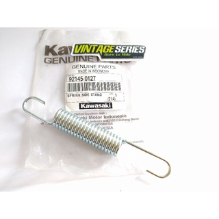 Jual Per Standar Samping Kawasaki Ninja 150 R/SS 92145-0127 z | Shopee ...