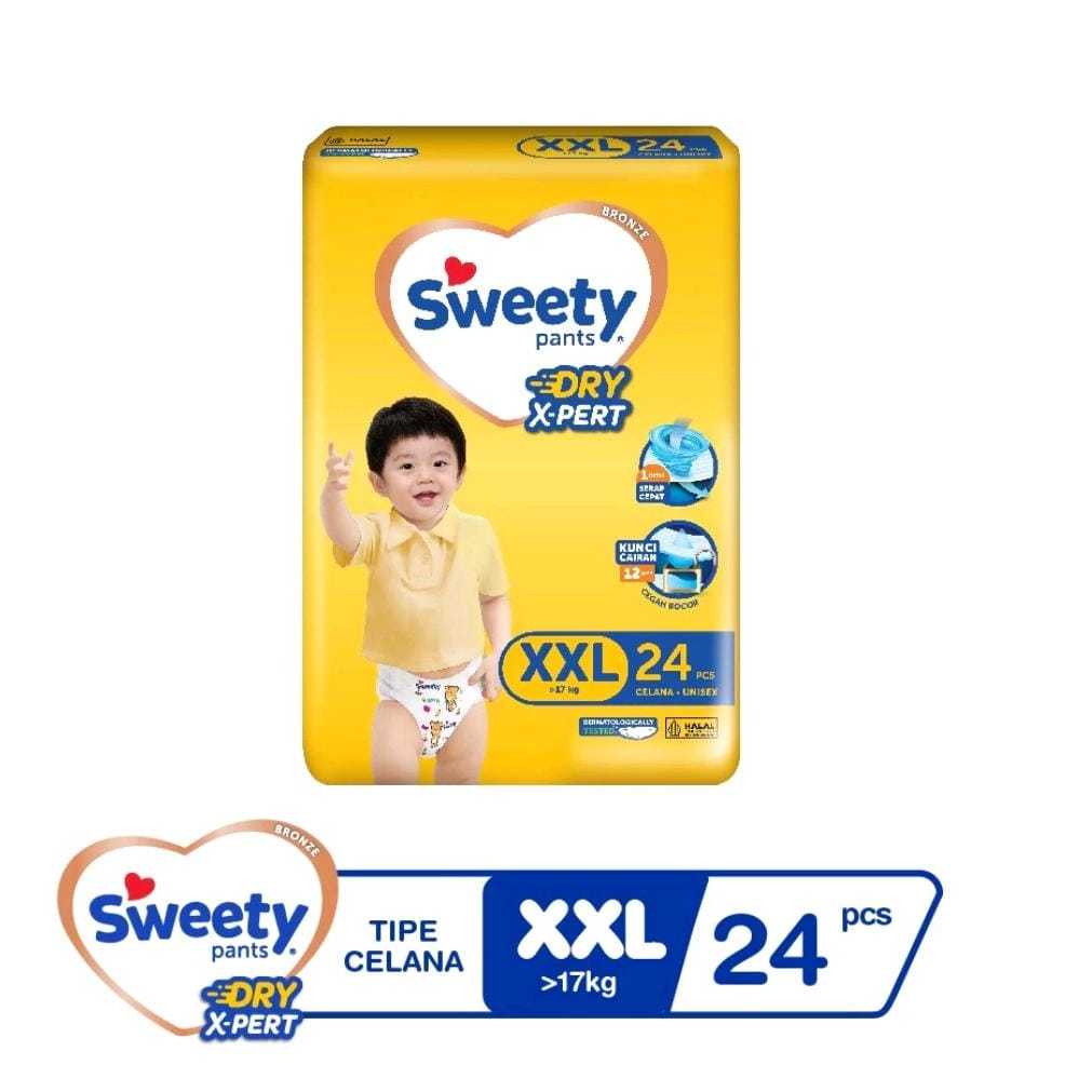 Jual Sweety Silver Comfort NBS40 NB S40 Bronze NB S44 Perekat / Silver ...