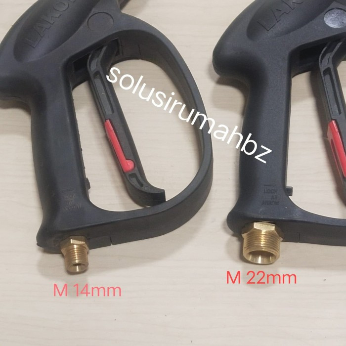 Jual stik awal lakoni laguna 70 handel saja S stick spray gun spare ...