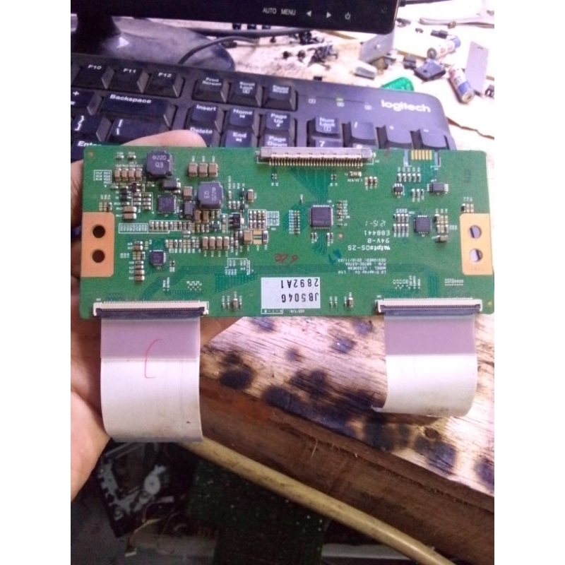 Jual TICON - TICON TV LG 32LS3400 TA - 32LS400TA TIKON TV LED LCD LG ...