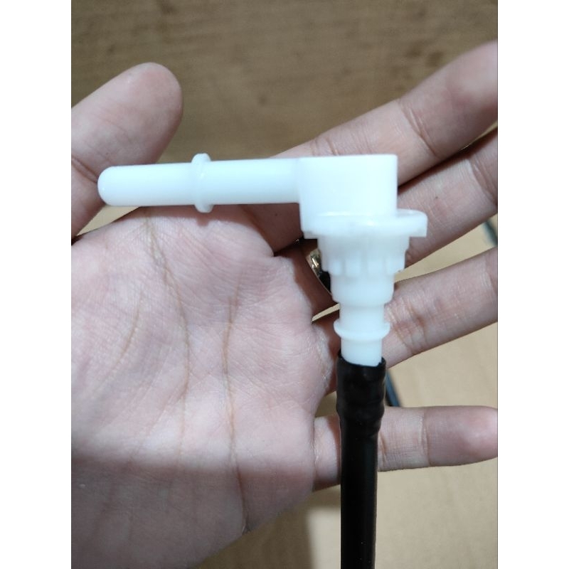 Jual Pipa Nepel Selang Fuel Pump FuelPump Fullpump Yamaha Vixion Old ...