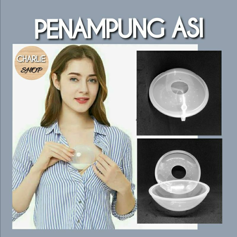 Jual Penampung ASI / Wadah Tetesan ASI | Shopee Indonesia
