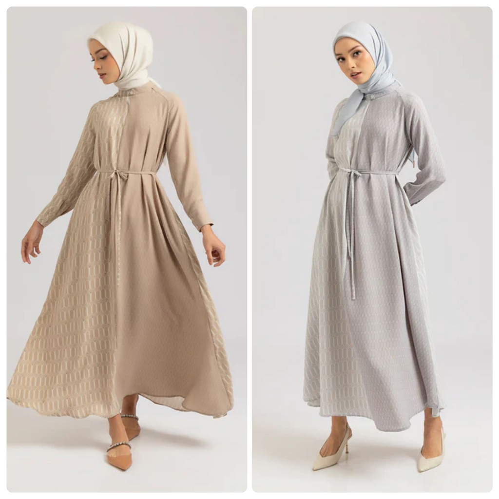 Jual SANNA Nala Dress by Kami. - Kamiidea | Shopee Indonesia