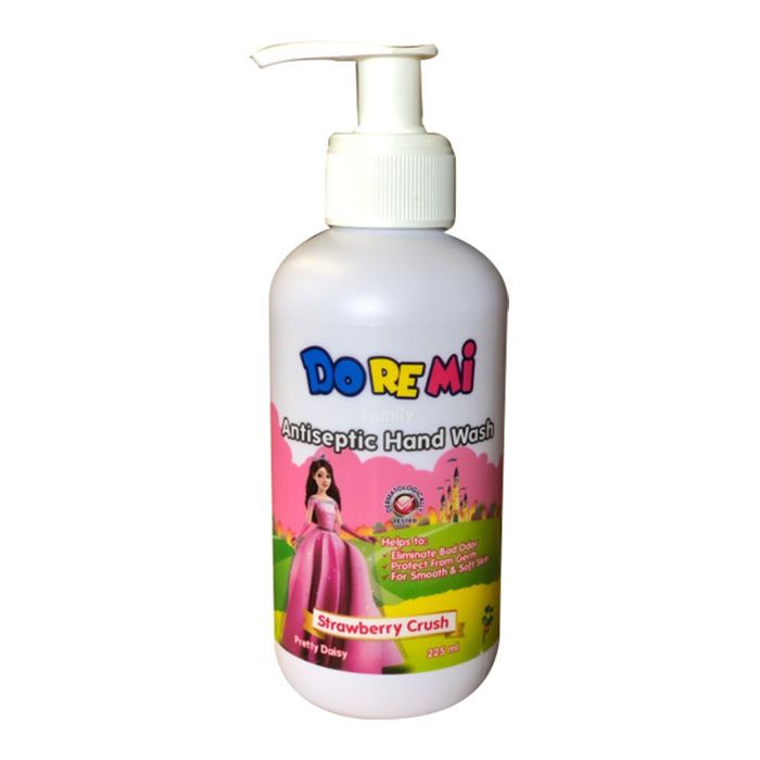 Jual Doremi Hand Wash 225Ml | Shopee Indonesia