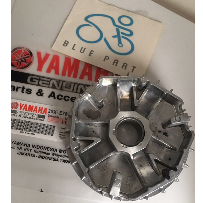 Jual Rumah roller only yamaha Mio m3 MIO Z MIO S Soul gt 125 kode 2PH DAN 2SX | Shopee Indonesia