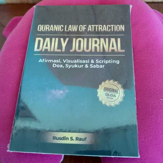 Jual Buku Daily Journal | Shopee Indonesia