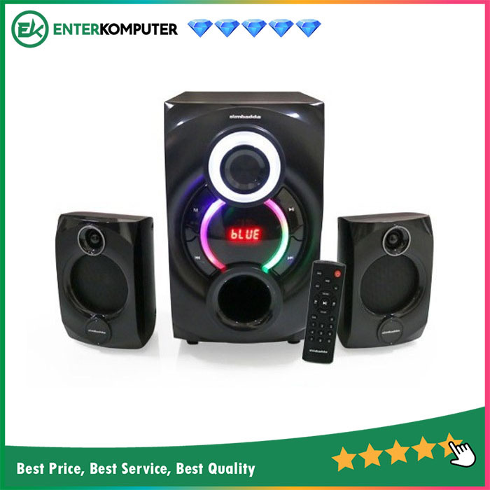 Jual Simbadda CST 7000N+ - Speaker | Shopee Indonesia