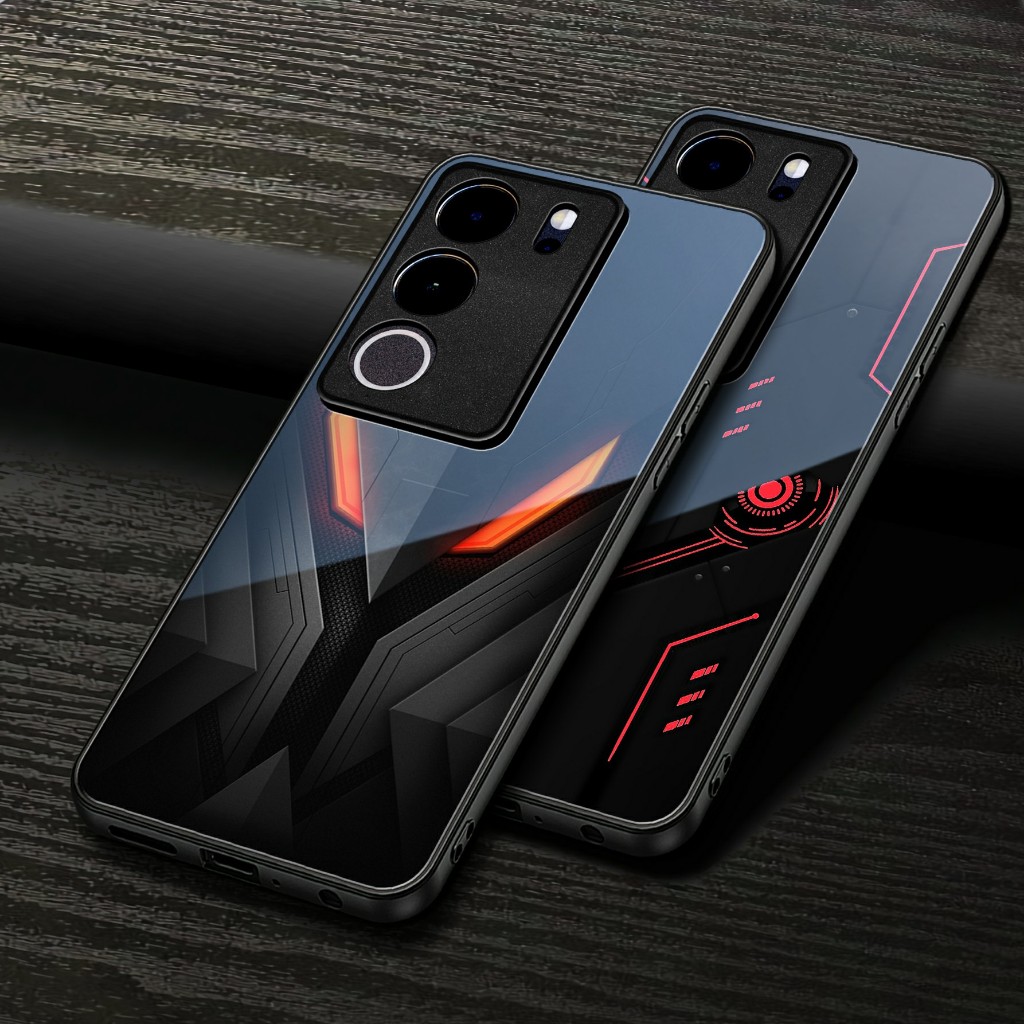 Jual G519 SOFTCASE VIVO V29 5G V29E 5G VIVO V30 V27 5G V27E V25/V25E ...