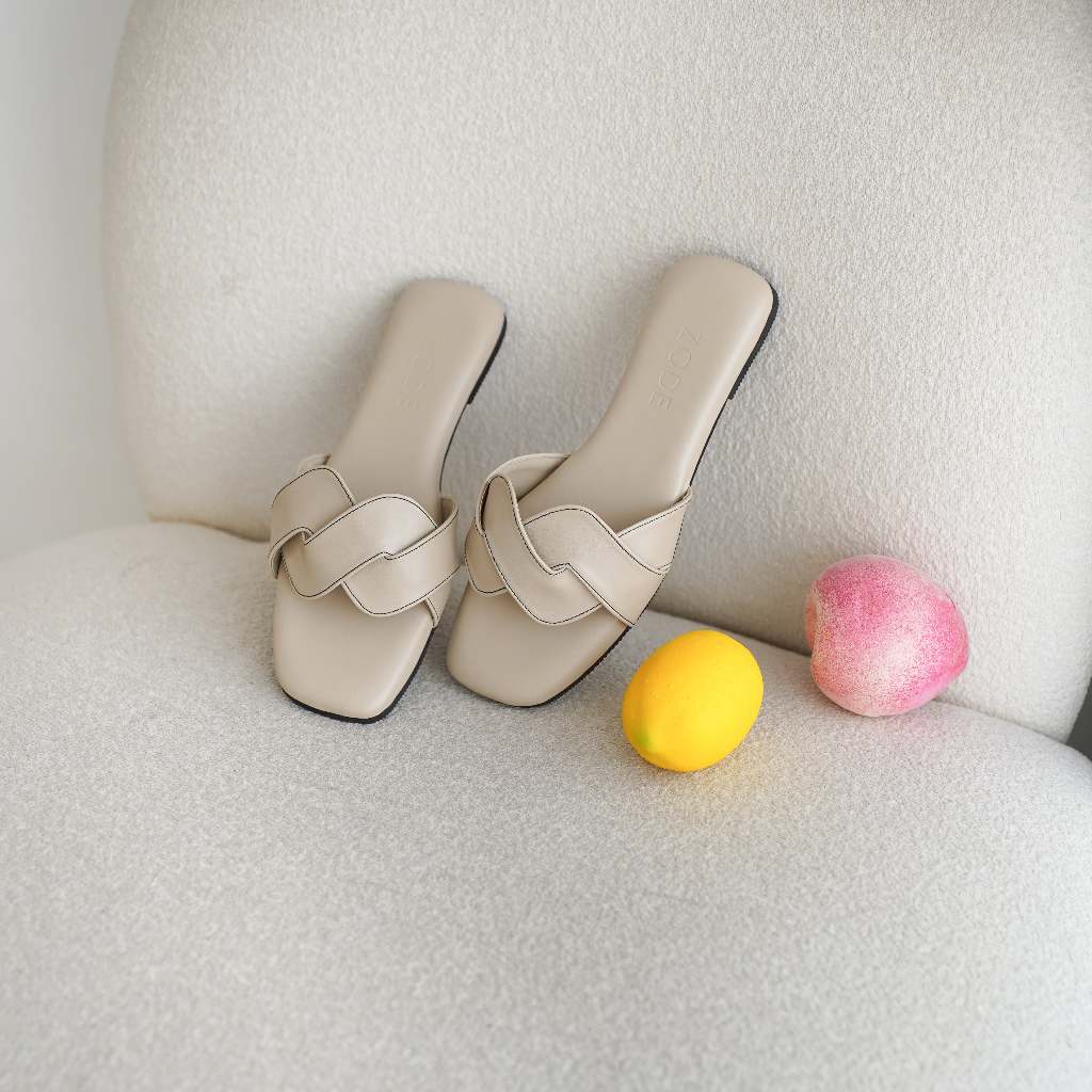 Jual ZODE Stella Sandals | Shopee Indonesia