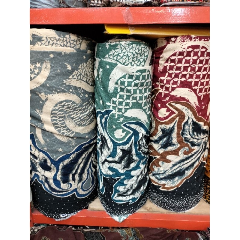 Jual Batik Dobby ATBM provide | Shopee Indonesia