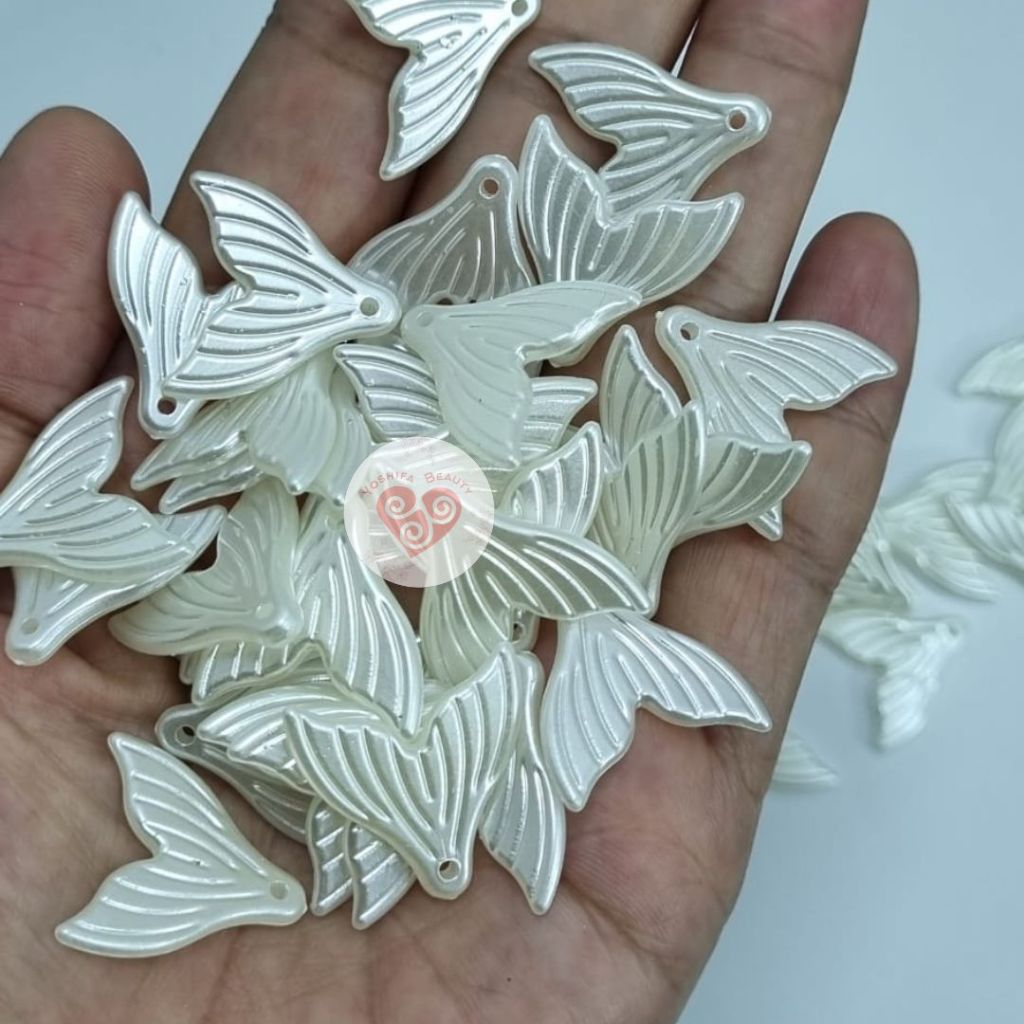 Jual Mote Mermaid Tail | Manik Mermaid 10 Gram | Manik Mote Mermaid ...