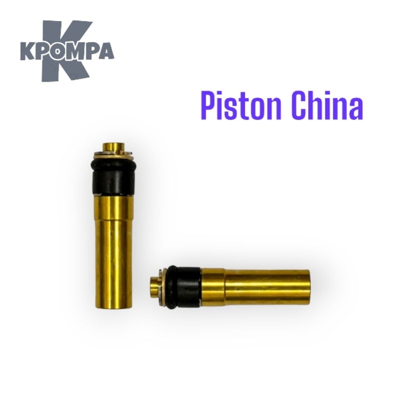 Jual Piston pompa pcp/piston china | Shopee Indonesia