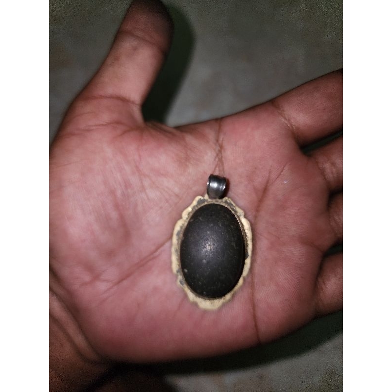Jual liontin batu antik kuno unikk langka jadul | Shopee Indonesia