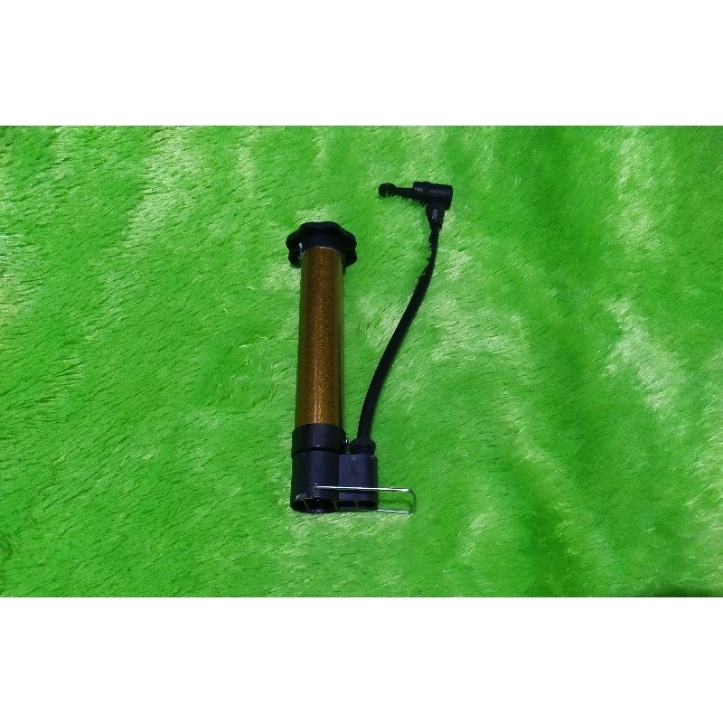 Jual POMPA ANGIN MINI PORTABLE | Shopee Indonesia