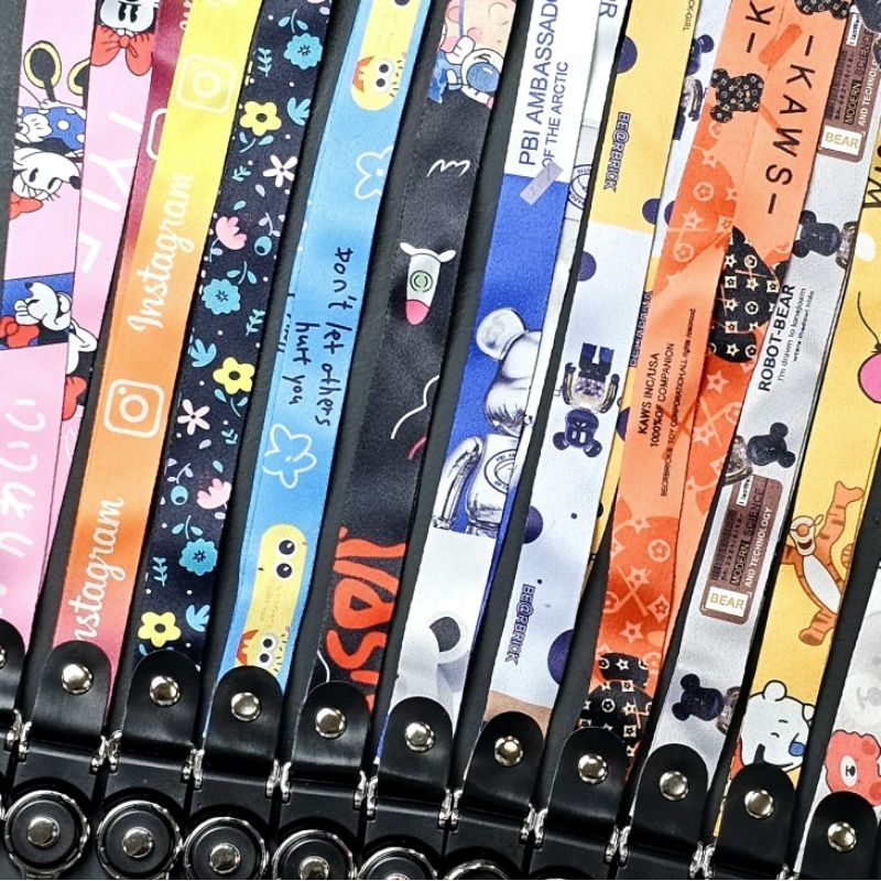 Jual TALI HP TALI GANTUNGAN HP TALI LANYARD TALI GANTUNGAN HANDPHONE ...