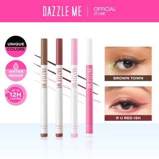 Toko Online DAZZLE ME Official Shop | Shopee Indonesia
