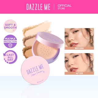 Toko Online DAZZLE ME Official Shop | Shopee Indonesia