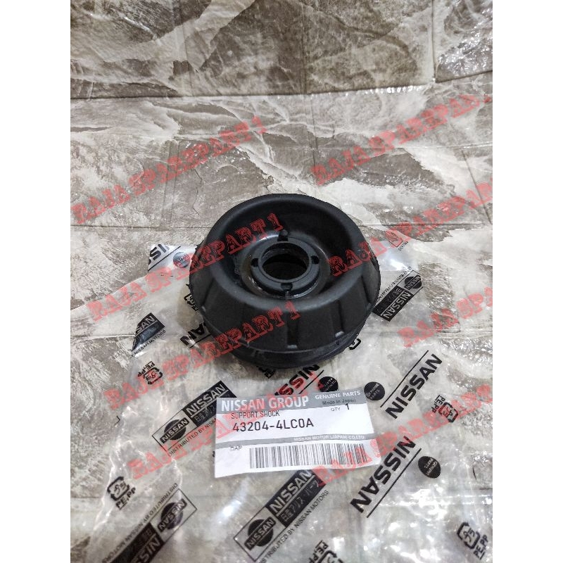 Jual SUPPORT SHOCK NISSAN MARCH DATSUN GO ASLI | Shopee Indonesia