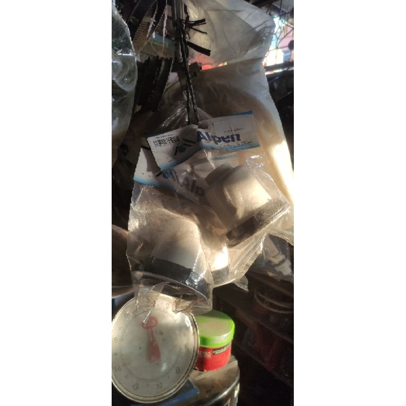 Jual TEMPAT PEMBUANGAN/AVUR WESTAFEL UKURAN BESAR | Shopee Indonesia