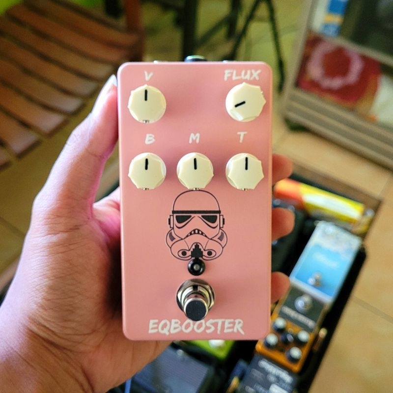 Jual EQ BOOSTER | Shopee Indonesia