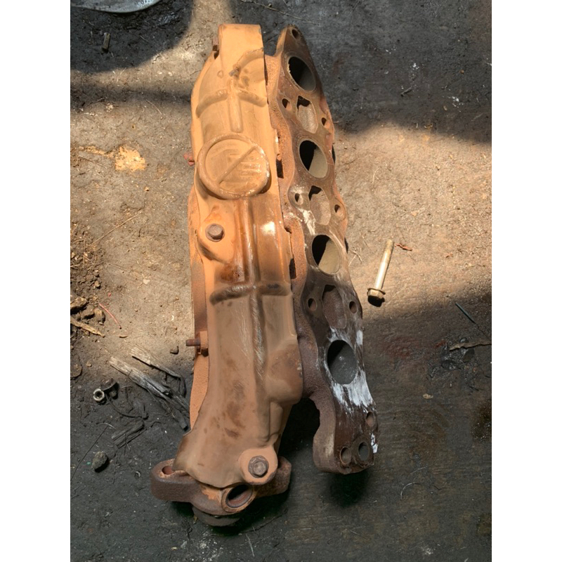 Jual manifold api futura apv manifold api mega carry ORIGINAL COPOTAN ...