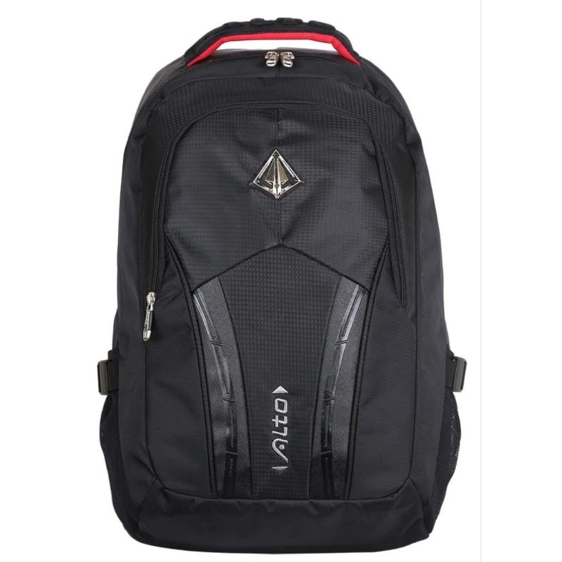 Jual Tas Ransel Backpack Alto Original 18 inch(ukuran L) | Shopee Indonesia