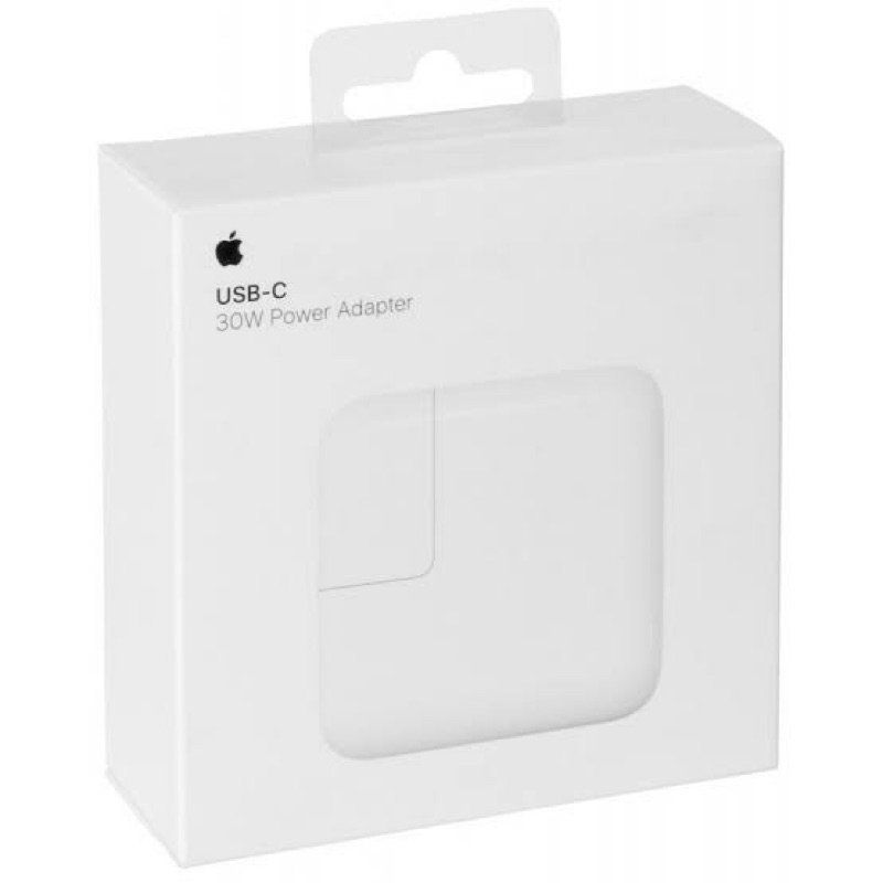 Jual Power adapter usb-c 30w | Shopee Indonesia