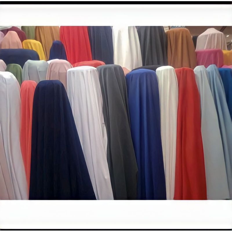 Jual bahan kain scuba premium | Shopee Indonesia