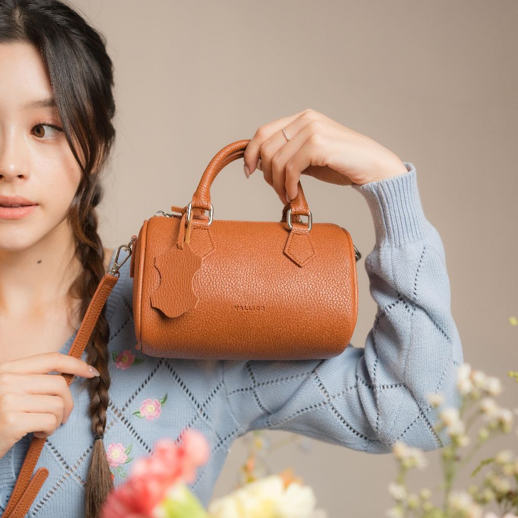 Jual Vallice - Kanna Bag (Sweetheart Gardenia Collection) | Shopee ...