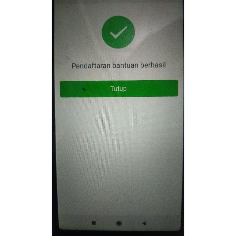 Jual Wechat scan barcode/QR pendaftaran akun(permanent) | Shopee Indonesia